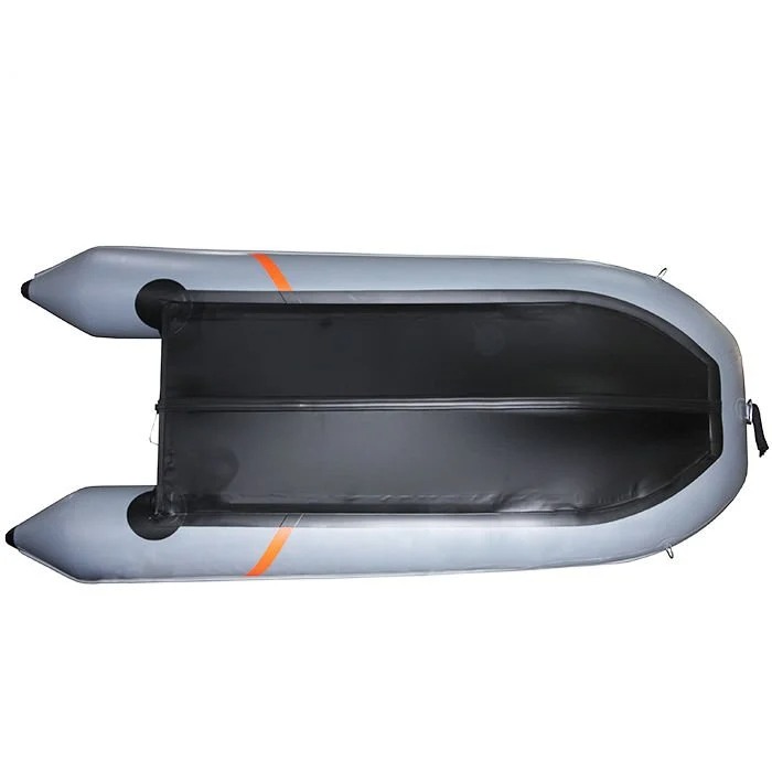 Altunbaş Bayi Sistemi | DFT Şişme Bot Eco MX300AL 300cm Koyu Gri Seri