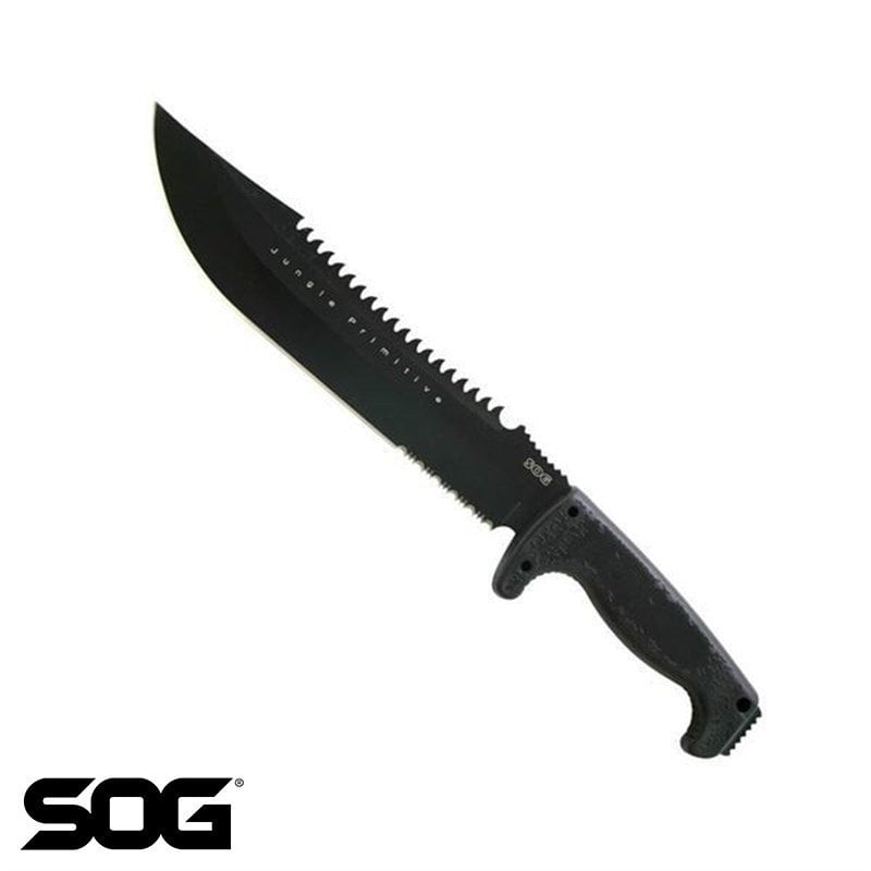 Altunbaş Bayi Sistemi | SOG F03T-N Fusion Jungle Primitive Pala