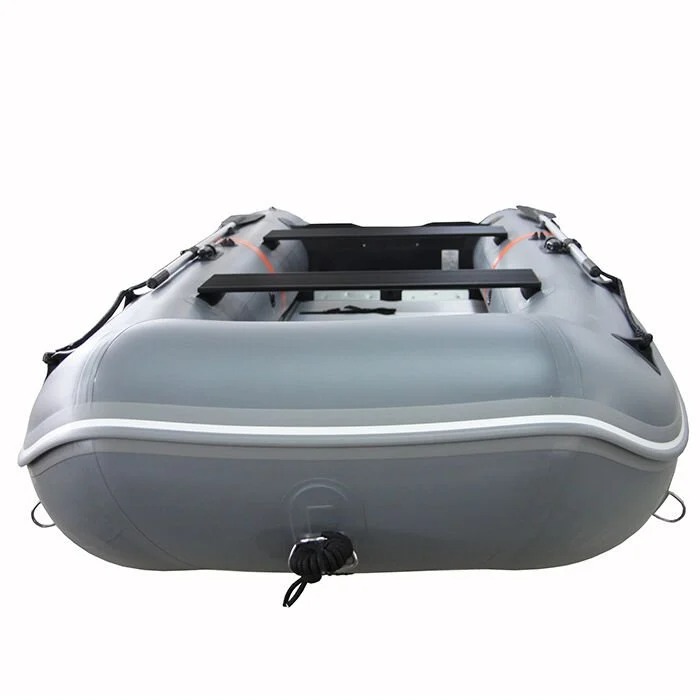 Altunbaş Bayi Sistemi | DFT Şişme Bot Eco MX300AL 300cm Koyu Gri Seri