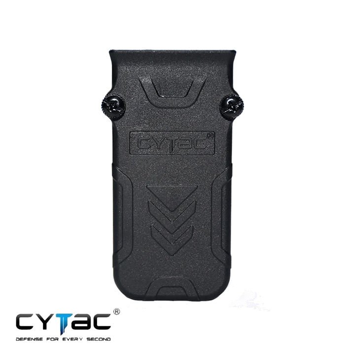 Altunbaş Bayi Sistemi | CYTAC Mini Guard Tabanca Kılıfı -9mm .40 E .45