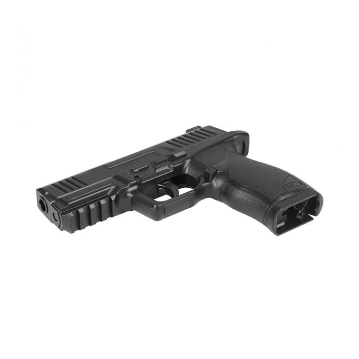 Altunbaş Bayi Sistemi | UMAREX UX MCP 4,5MM Havalı Tabanca - Siyah