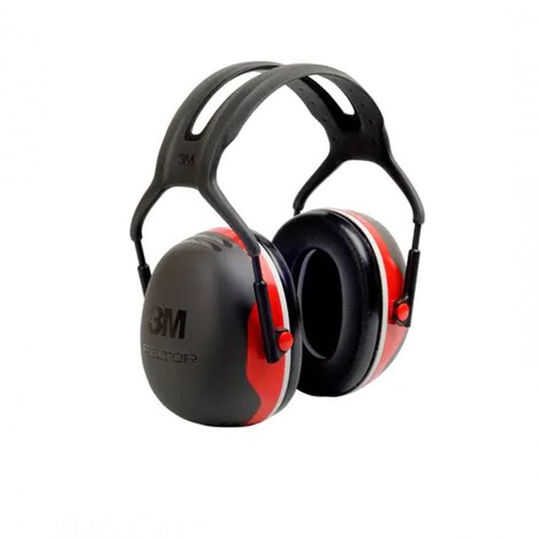 Altunbaş Bayi Sistemi | PELTOR 3M X3a Başbantlı 33 DB Atış Kulaklığı