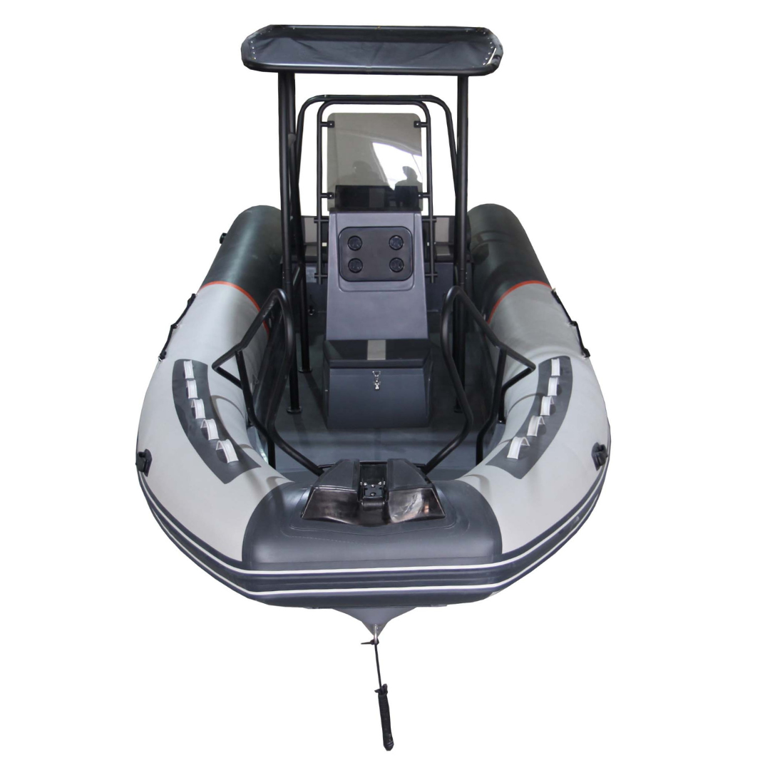 Altunbaş Bayi Sistemi | DFT DISCOVERY RIB Bot MX650RIB 650cm Seri Pro